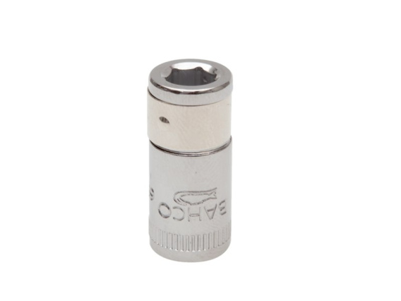 Adaptor 1/4" do bitów 1/4" 6973A BAHCO - sklep narzedziowy24.eu